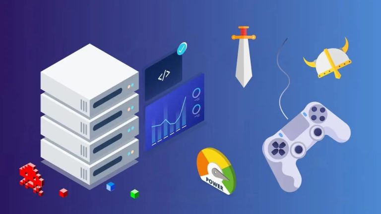 Demystifying Gaming Servers: Do, Why They're Essential