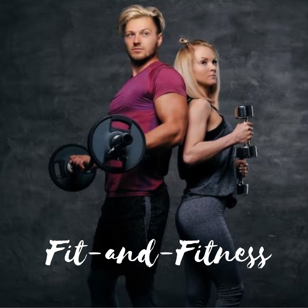 Unleash Your Best: Fit-and-Fitness Guide for Success