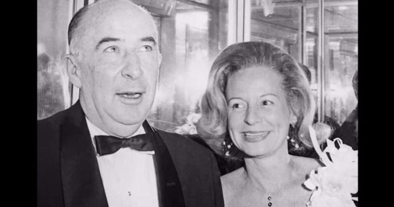 Unveiling the Extraordinary Life of Martha Mitchell: Daughter of ...
