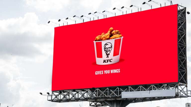 How to Use Billboard Advertising to Increase Brand Awareness