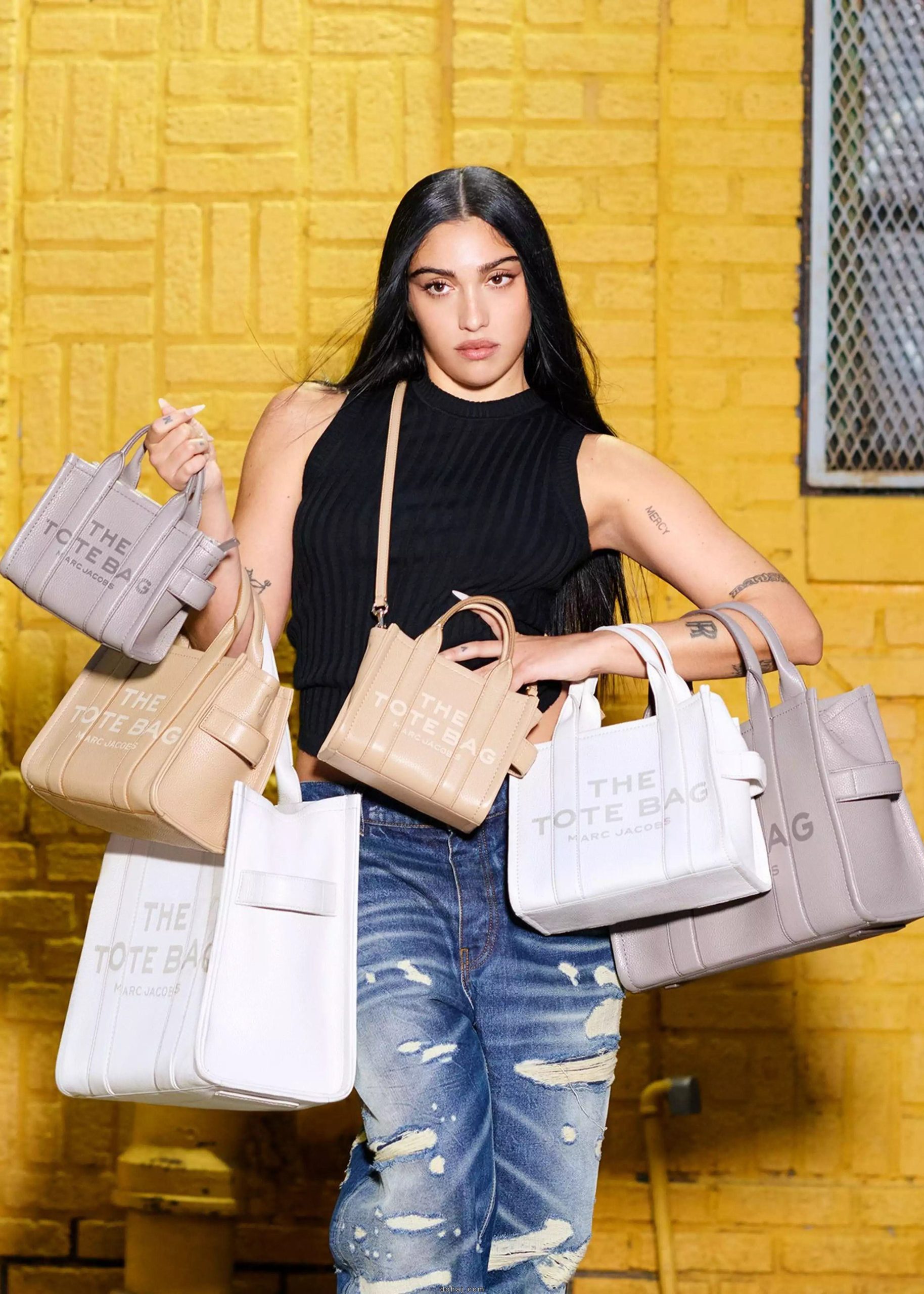 Buy Stylish Tote Bag in Australia